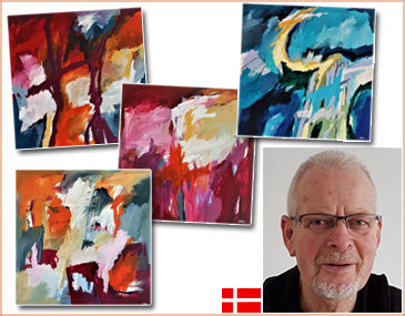 Karl Hedeager Madsen – Danish Gallery