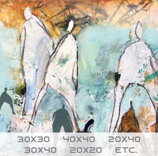 Small size paintings – Danish Gallery