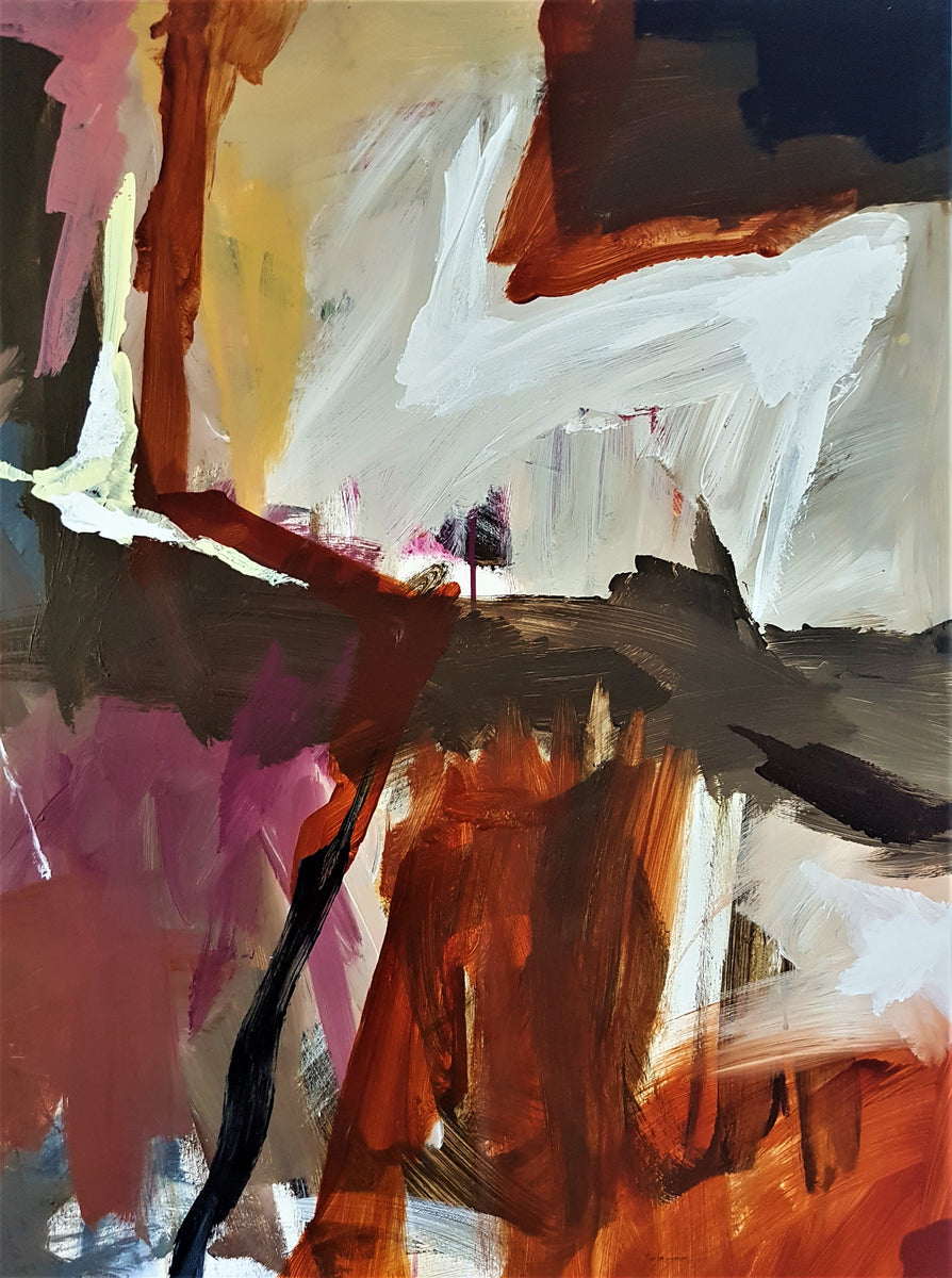 22-23 (80x80cm) – Danish Gallery